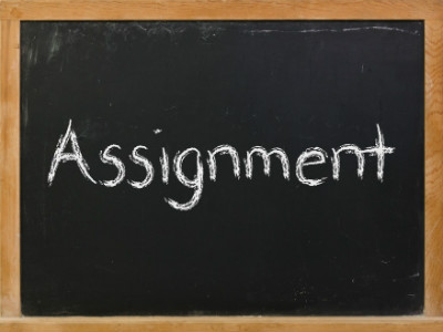 GAT Analytical Assignments-02 - GAT Preparation Online